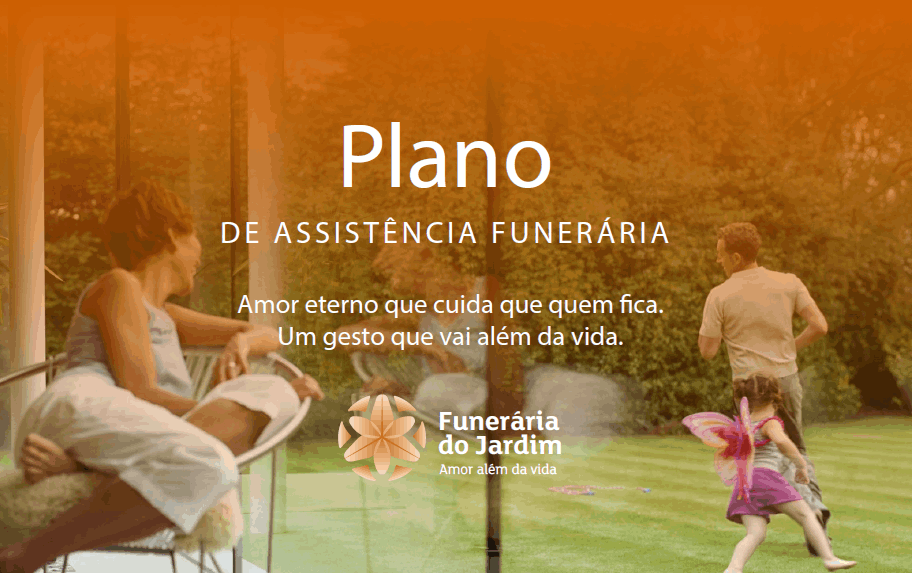 Plano Funerário Plano Funerário